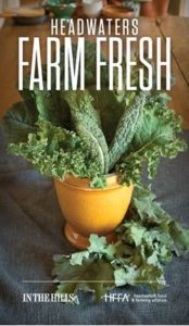 Headwaters Farm Fresh Map – Headwaters Food and Farming Alliance